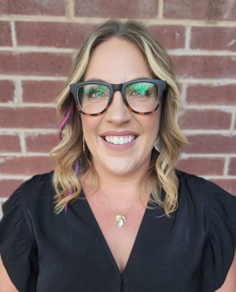 Monica Alexander, LCSW - Three Oaks Counseling & Psychiatry