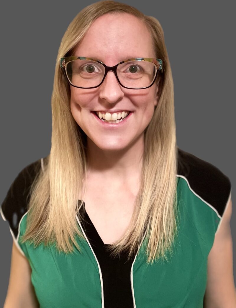 Marissa Blankenship, LCSW - Three Oaks Counseling & Psychiatry